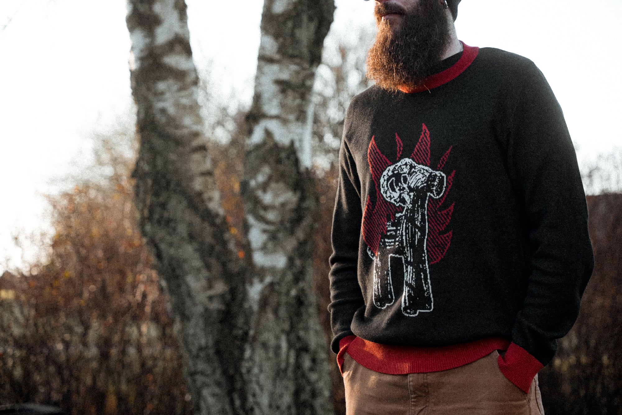 Mangobeard Design Company