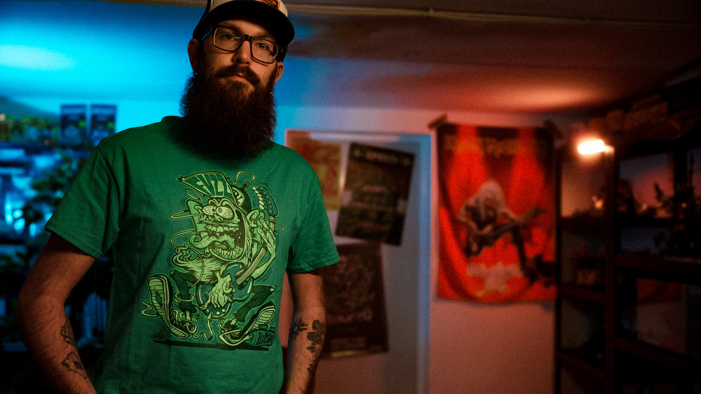 Mangobeard Design Company