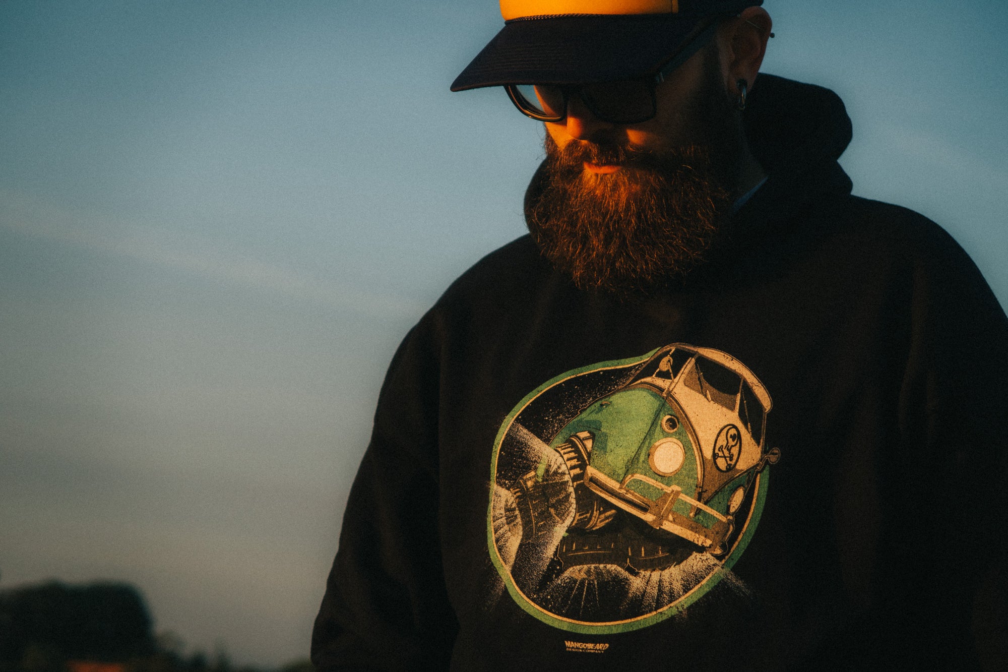 Mangobeard Design Company