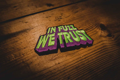 Patches | mangobeard