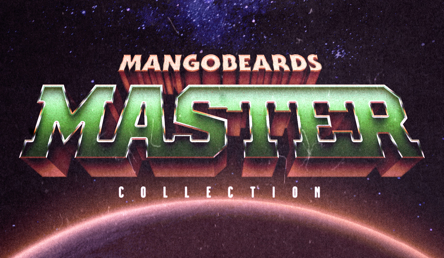 Mangobeard Design Company